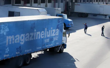 Magazine Luiza: Prejuízo de R$ 34 milhões no 1º Trimestre de 2026 ...